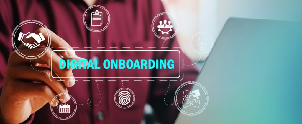 Digital Onboarding – Alliance Network